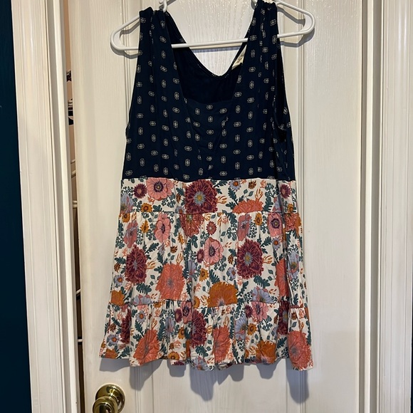 Matilda Jane | Tops | Matilda Jane Tiered Top | Poshmark